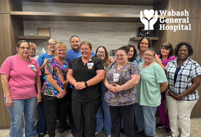 WGH Recognized red with Becker’s Hospital Review as One of the 374 ...